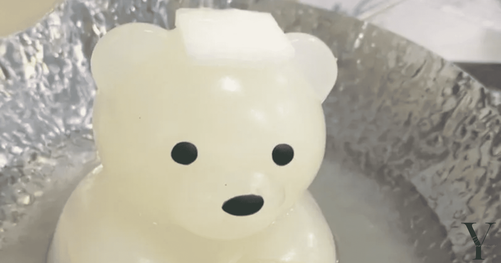 Instagrammable Melting Bear Hot Pot (Seoul National University Station ...