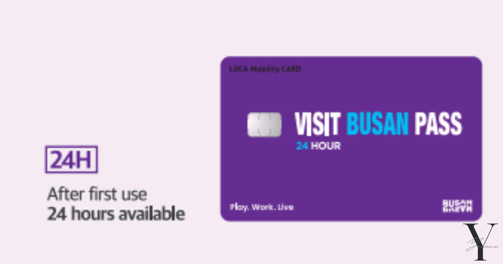 32個Visit Busan Pass免費景點!釜山自助旅行行程攻略(下)! - Yonniverse